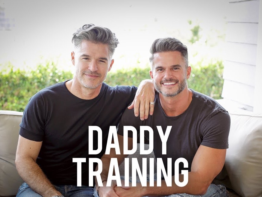 Daddy Training — Bottom Basics